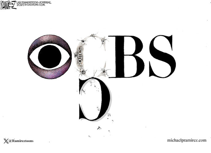 Editorial cartoon for June 9, 2026 | News, Sports, Jobs - The Daily News
